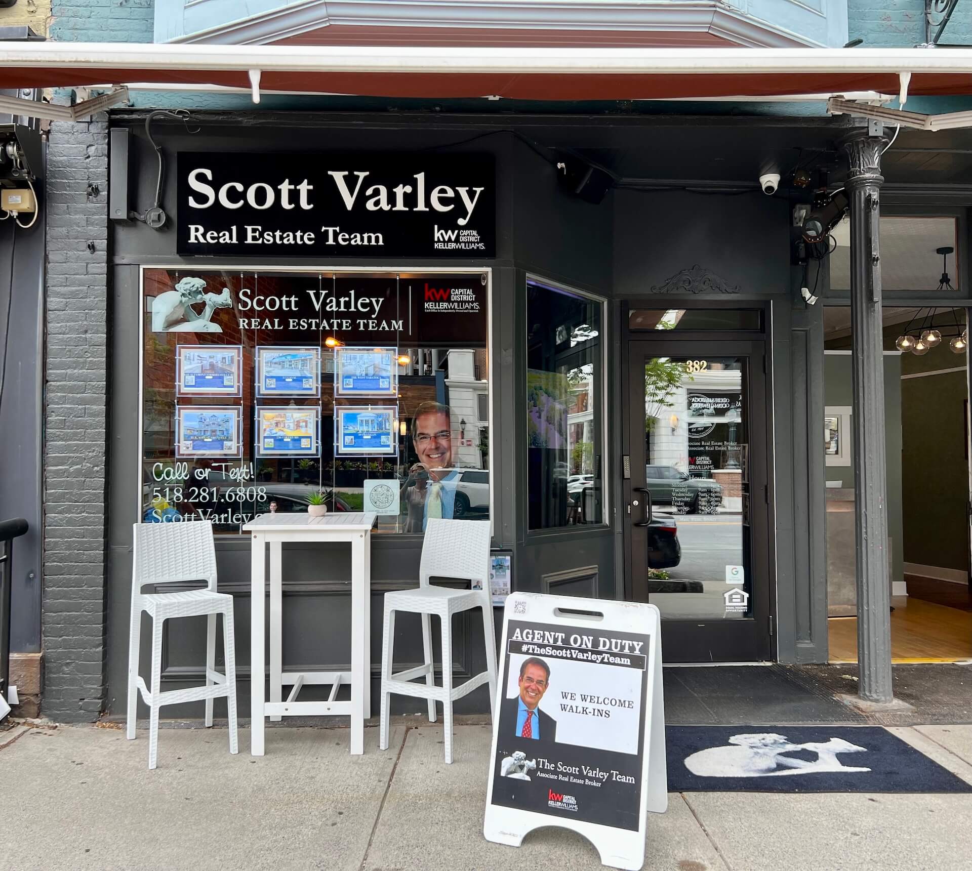 Scott Varley Team: Your Trusted Real Estate Partner - Scott Varley Real ...